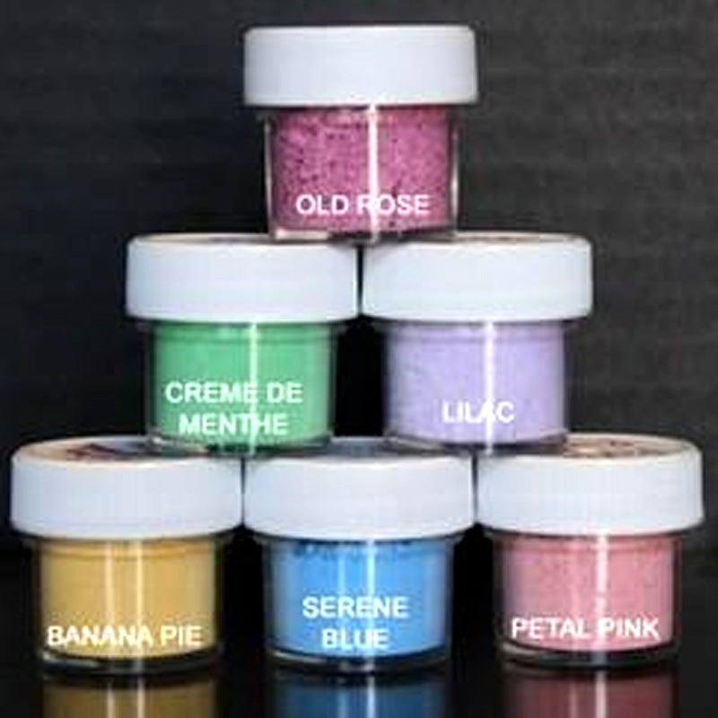 Petal Dust Set – petalcraftsusa.com