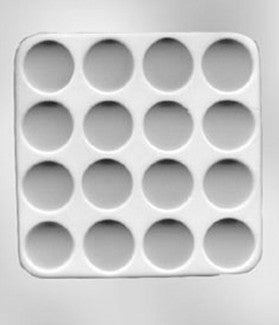 LARGE ROUND FLOWER FORMER – petalcraftsusa.com