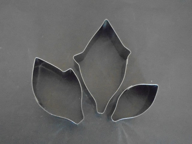 POINSETTIA PETAL CUTTER – petalcraftsusa.com