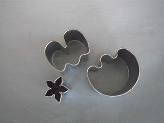 SWEET PEA PETAL CUTTER – petalcraftsusa.com
